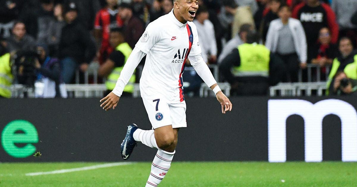 PSG : Le plan millimétré du Real pour s'offrir Mbappé