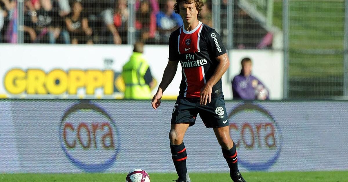 PSG-OL, ça vaut « plus que trois points » pour Lugano