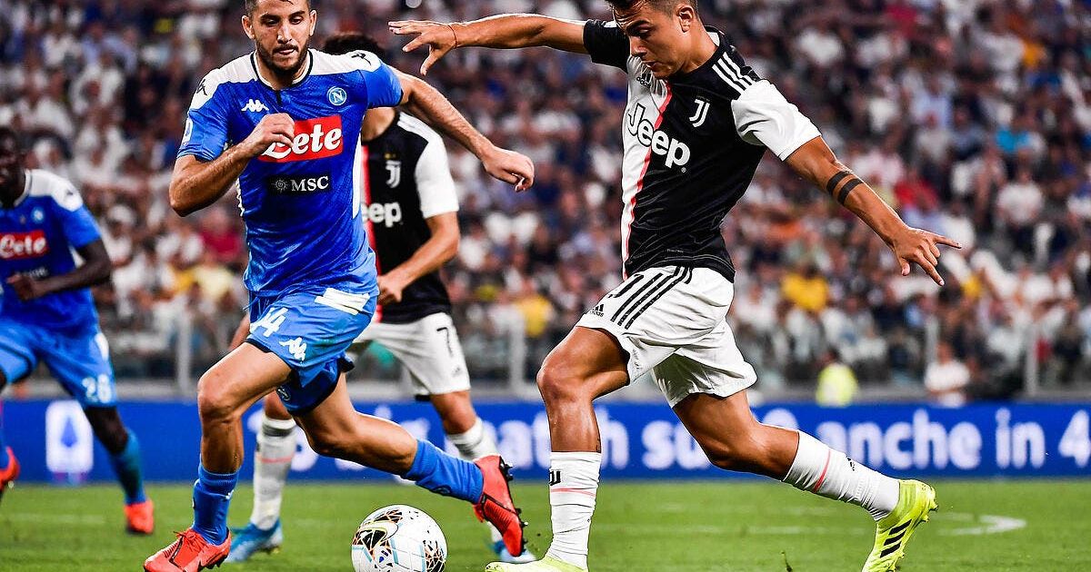 PSG : Paris et Neymar, le dossier Paulo Dybala revient déjà