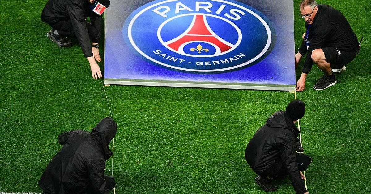 PSG : Paris se prend un vent, il tentait de récupérer 9,4 ME