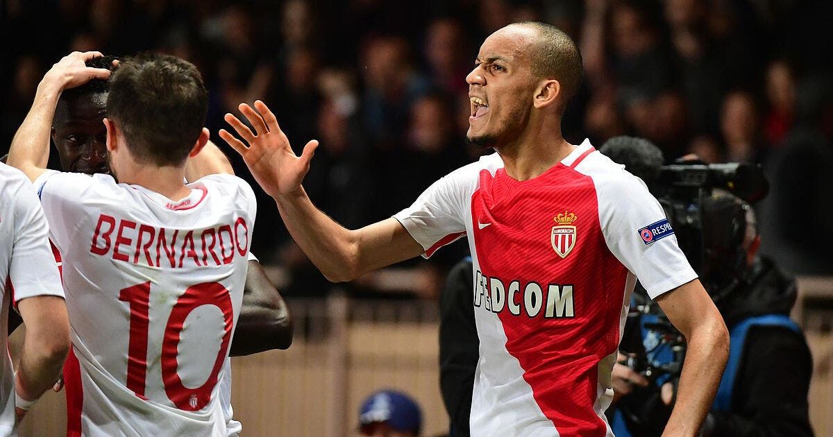 PSG : Pour Fabinho c'est 60ME