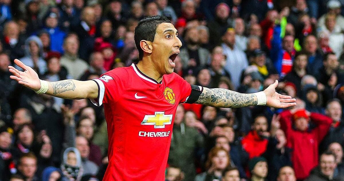 PSG : Une traductrice dénonce le traitement de Di Maria à MU