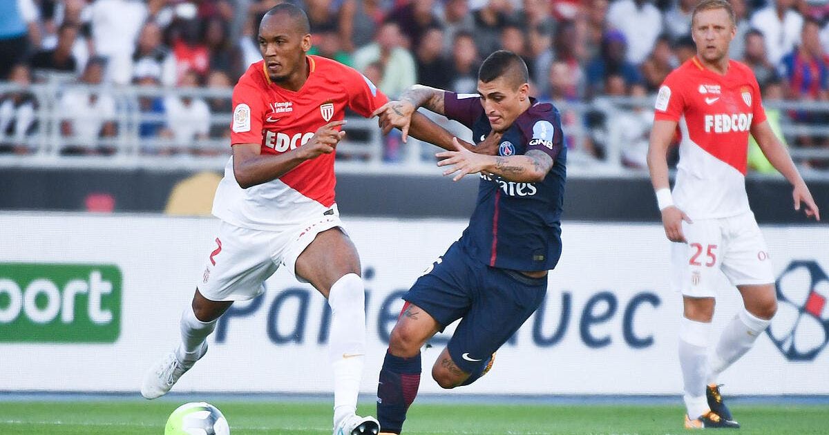PSG : Fabinho à Paris, Rothen met un gros stop