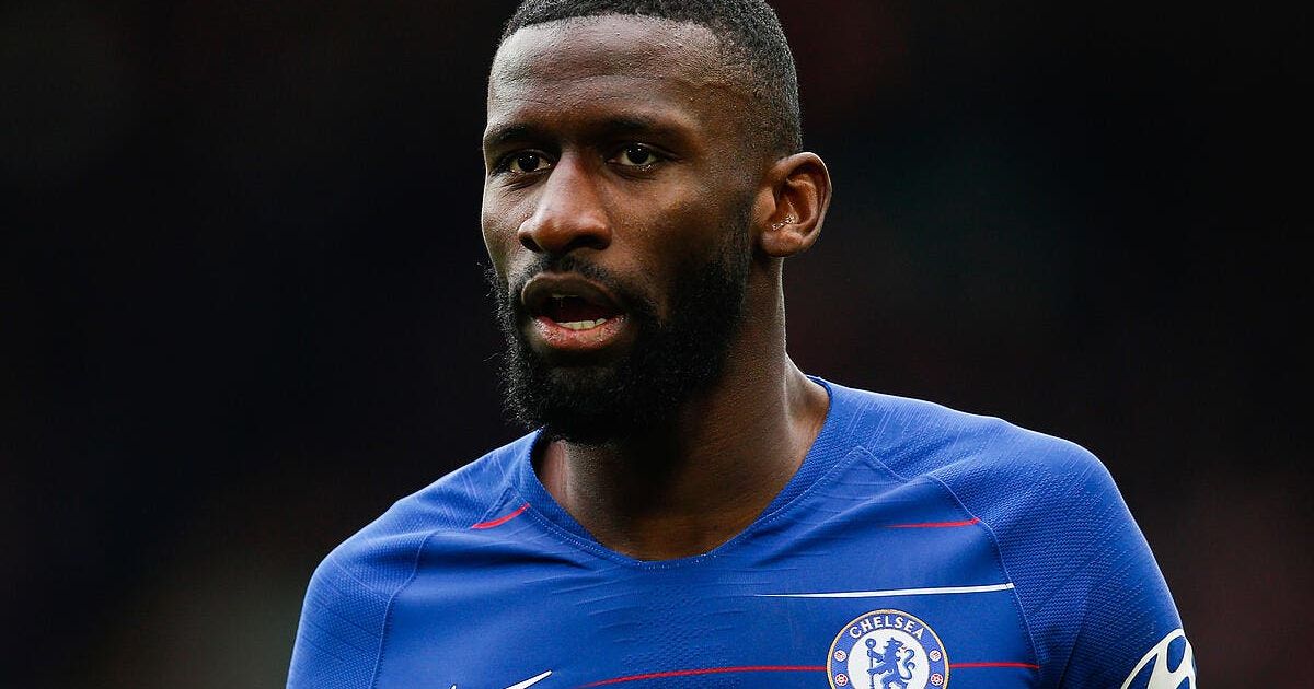 PSG : Rudiger recale brutalement Tuchel au mercato