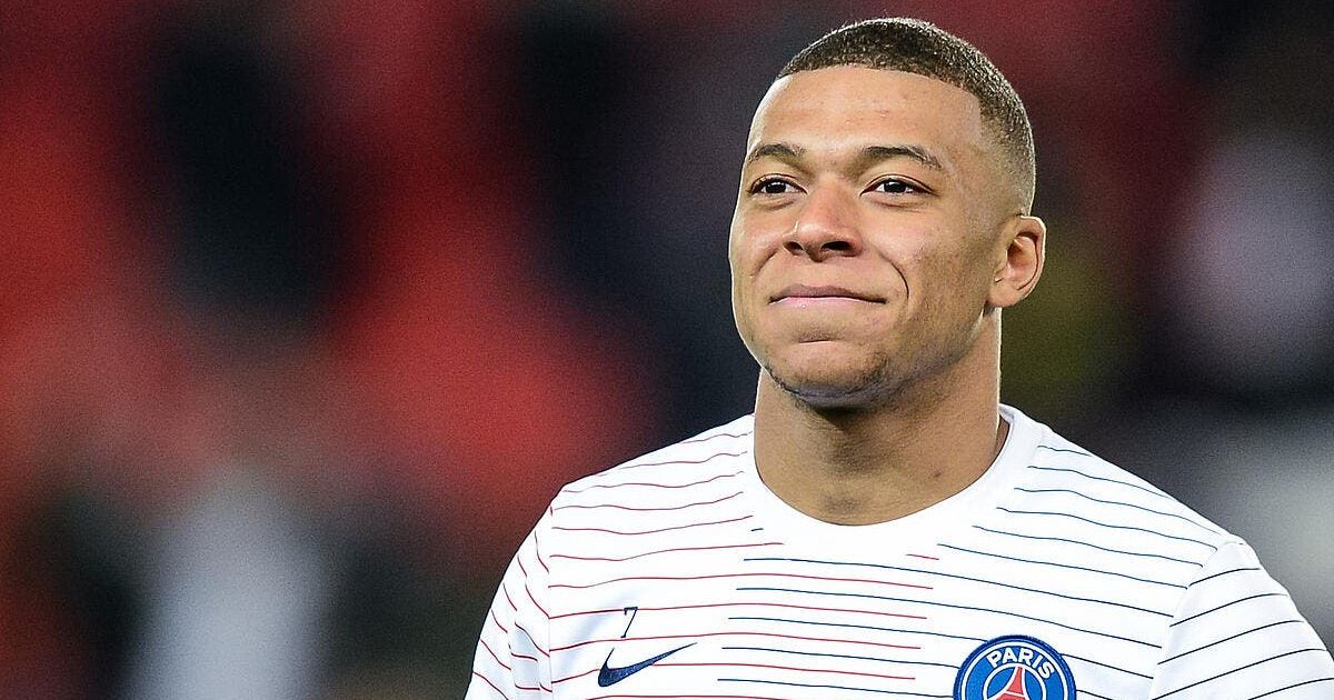 PSG : Kylian Mbappé, le Michael Jordan du foot