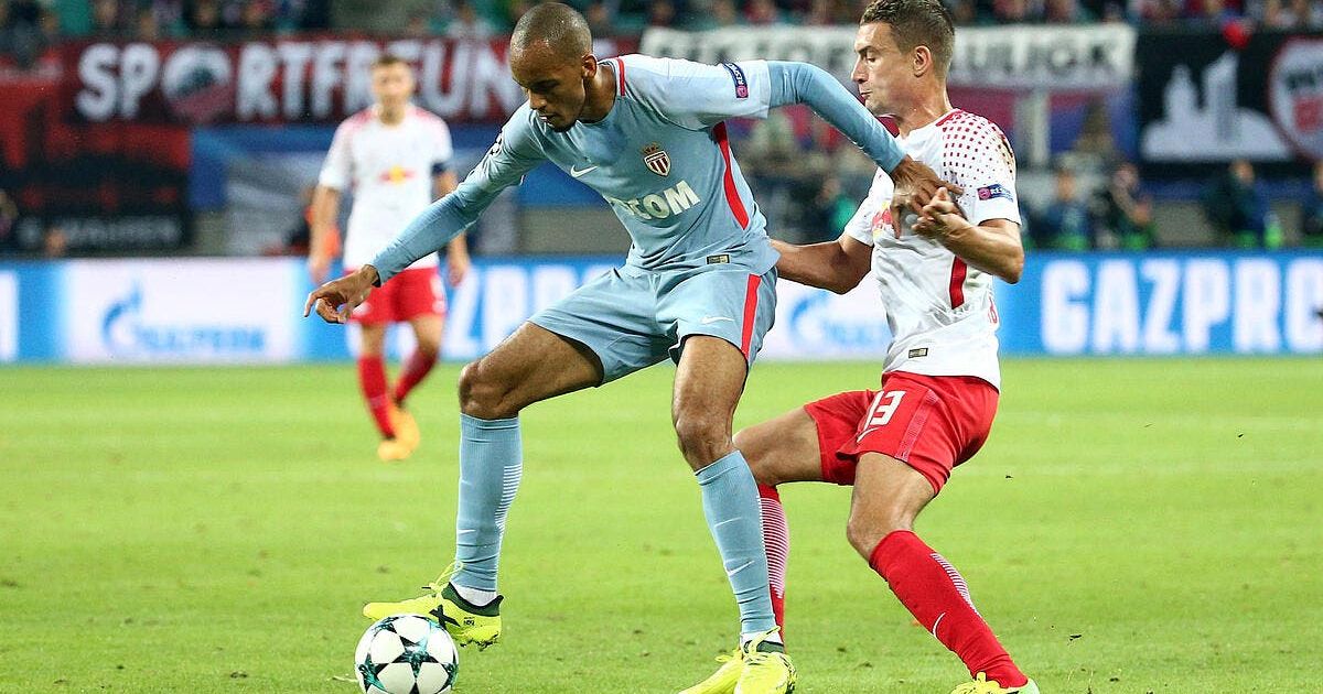 PSG : Un nouvel épisode Fabinho, mais on connaît déjà la fin…