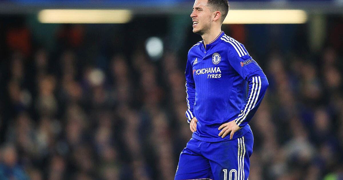 PSG : Une avancée décisive dans le dossier Eden Hazard