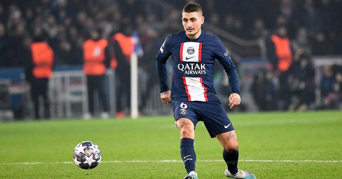 PSG : Verratti se moque du monde, la tension monte