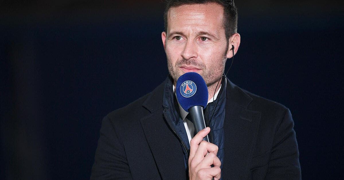 PSG : Yohan Cabaye nommé directeur sportif du centre de formation