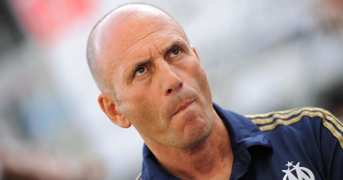 Quel secret se cache à l'OM veut savoir René Malleville