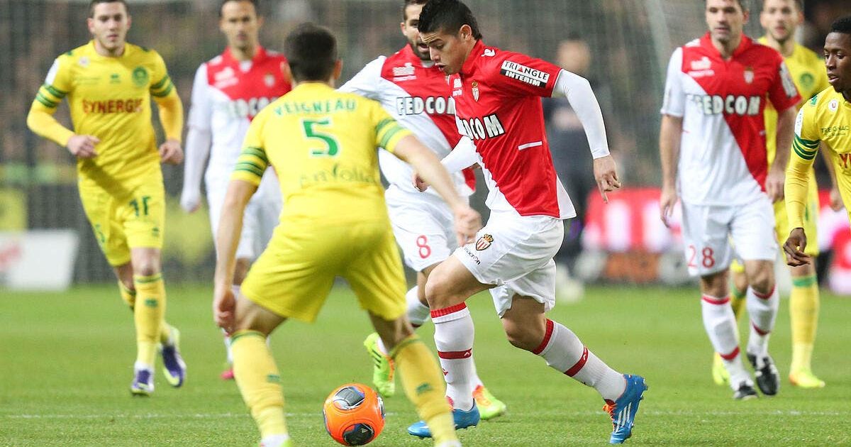 Ranieri a retrouvé son Monaco