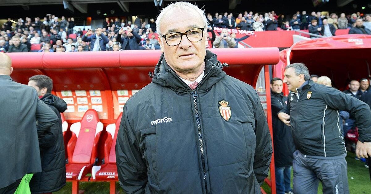 Ranieri impose un supplice au mercato de Monaco