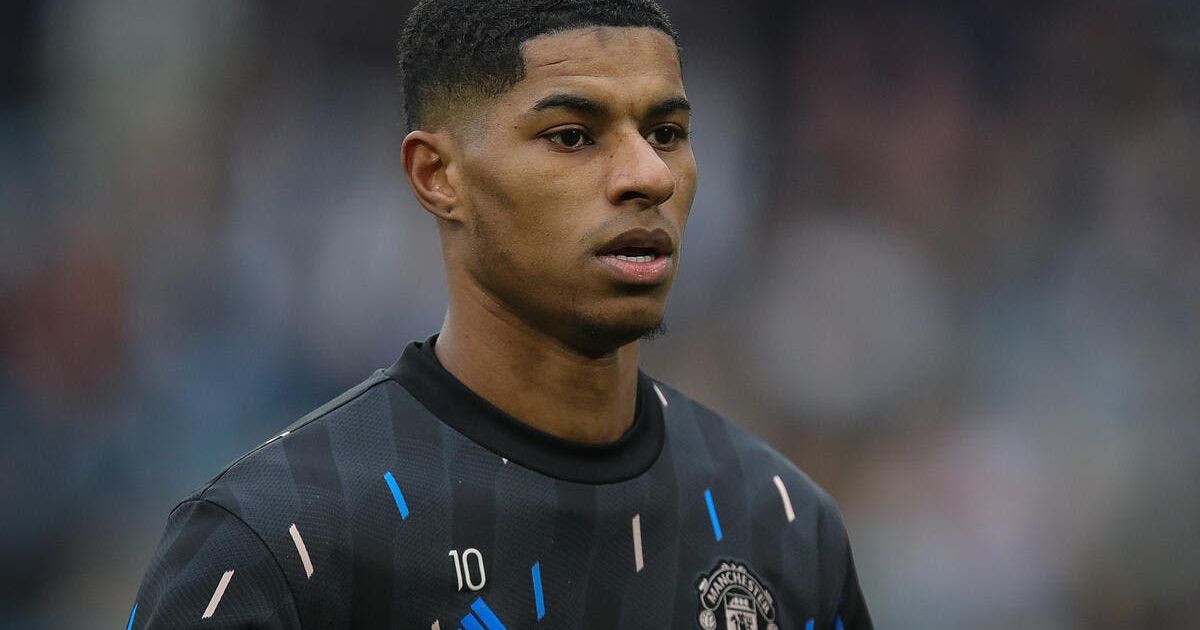 Rashford vaut 80 millions d'euros, le PSG prépare son chèque