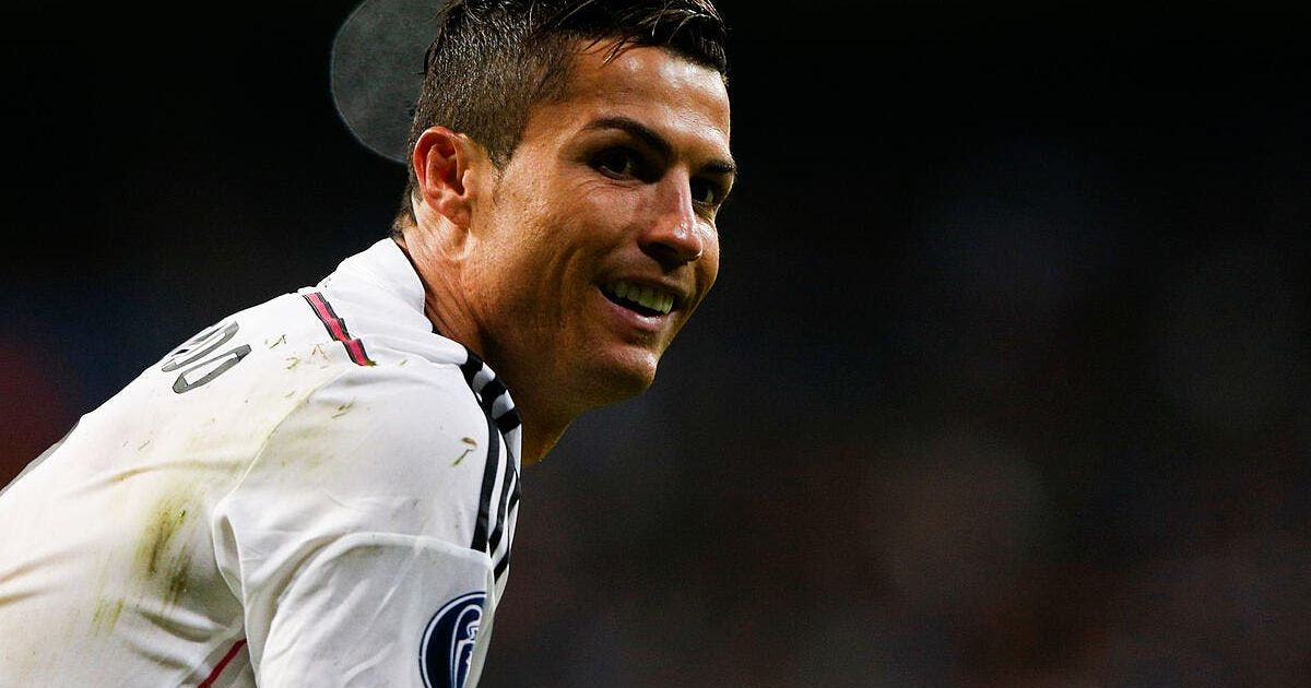 Real : la MSN du Barça fait marrer Cristiano Ronaldo