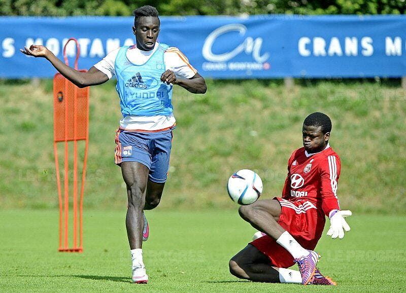 Refroidi par Fournier, un jeune de l’OL fait ses valises