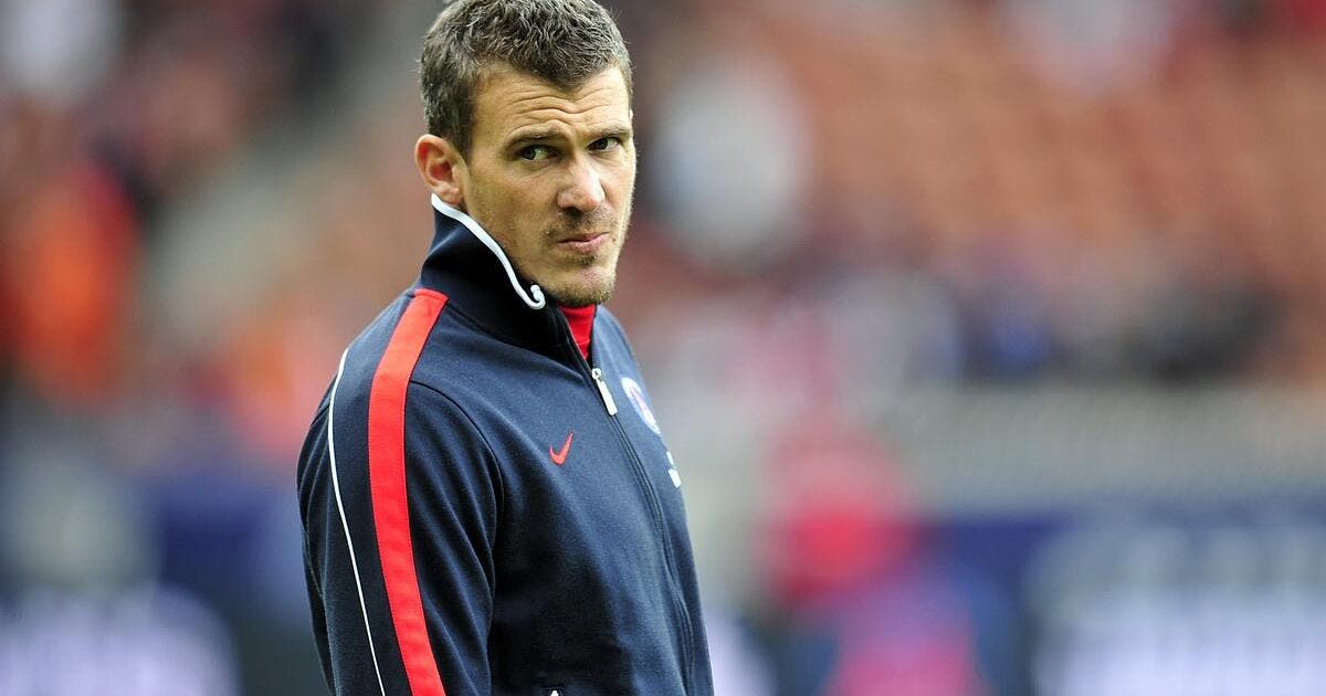 Rendre une «clean sheet» avec le PSG, ça fait sourire Douchez