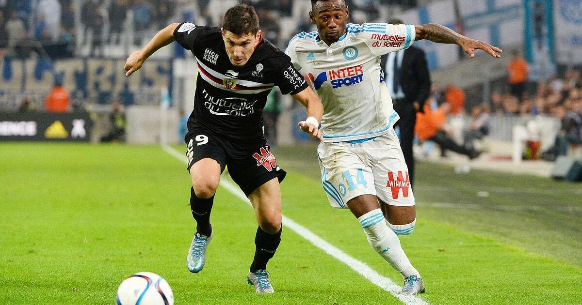René Malleville totalement écoeuré par OM-Nice
