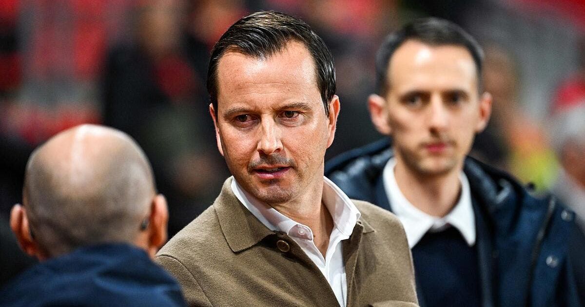 Rennes : Julien Stéphan en grand danger, Brest peut l’achever