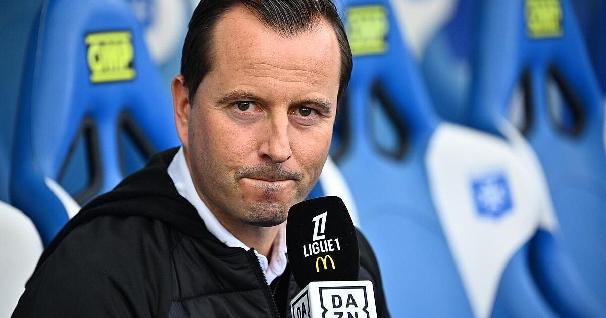 Rennes : Julien Stéphan viré, une finale Rudi Garcia-Igor Tudor
