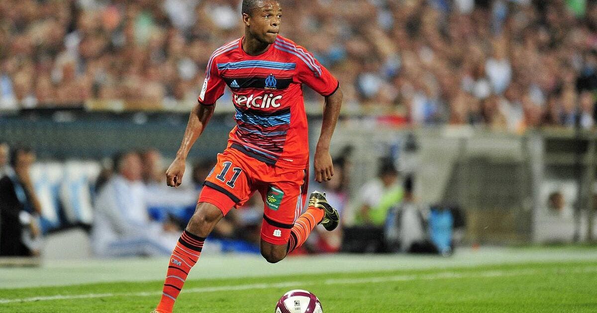 Rien de grave pour Loïc Rémy