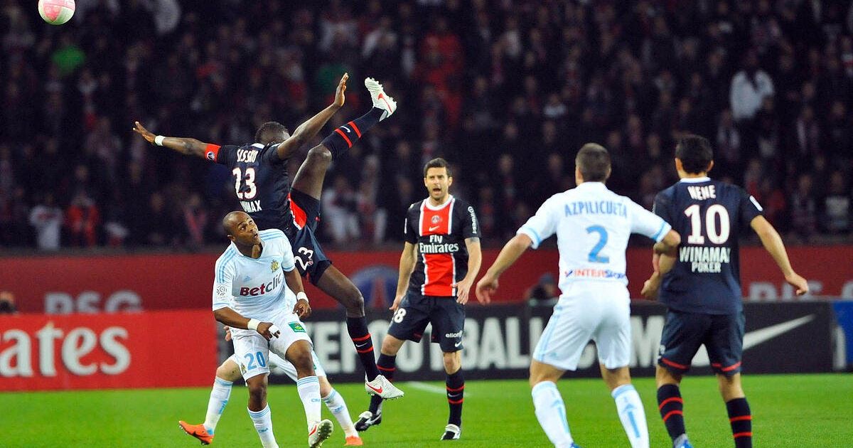 Rien ne sera facile pour le PSG face à cet OM-là prévient Di Meco