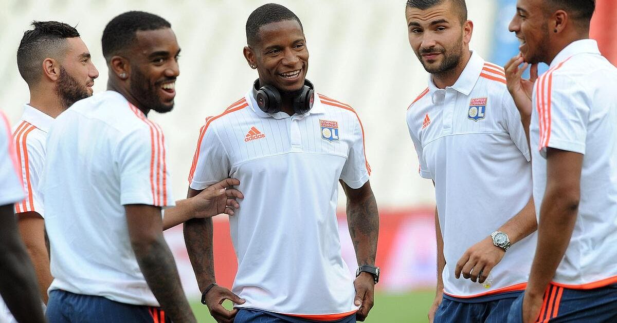 Riolo accuse et explique comment Tolisso a détruit Beauvue