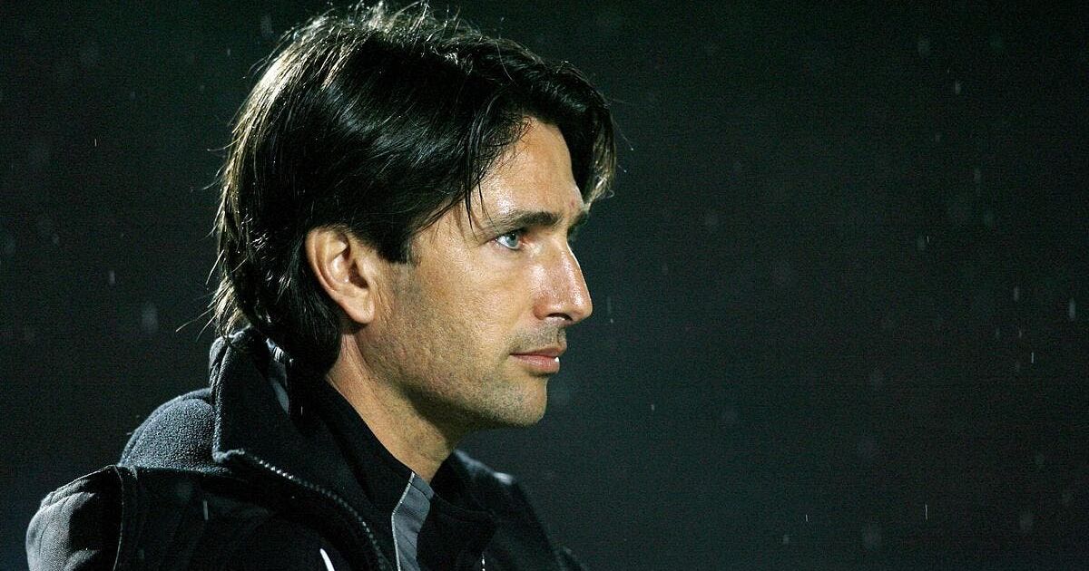Rizzetto nouvel entraineur de la réserve du PSG