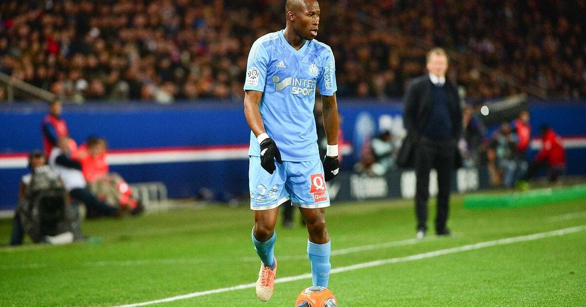 Rod Fanni va aller au clash avec l'OM