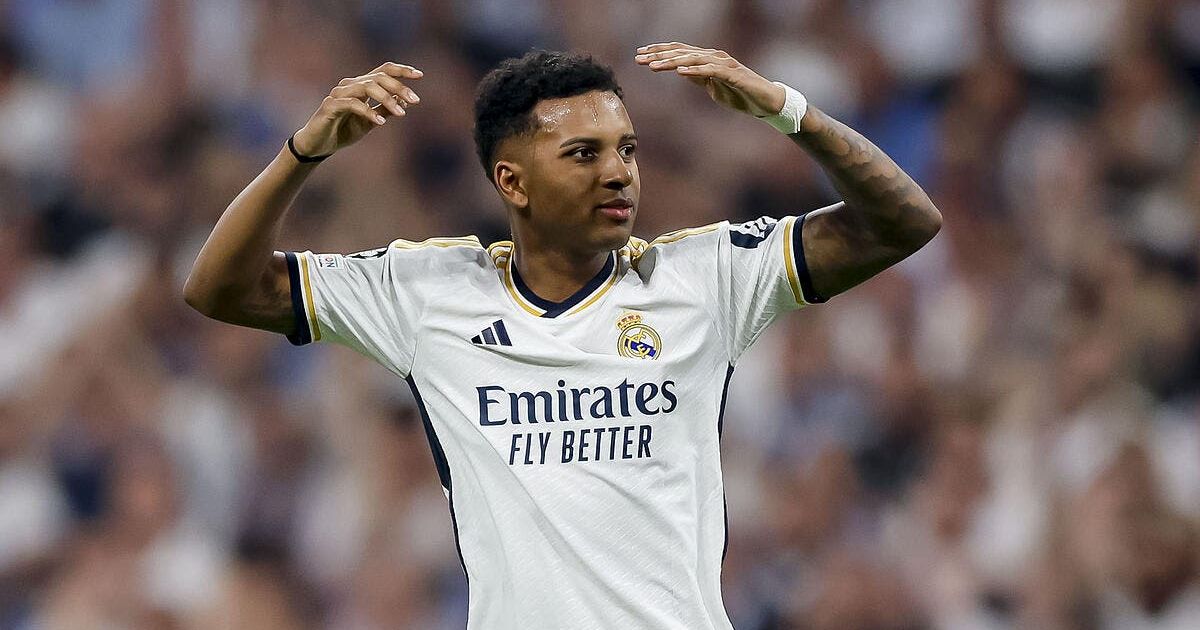 Rodrygo star du mercato, le PSG et City déchainés