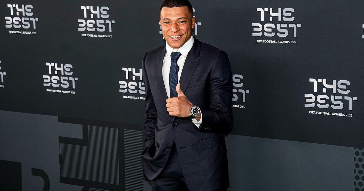 Mbappé porte le PSG, Ronaldo lui annonce la suite