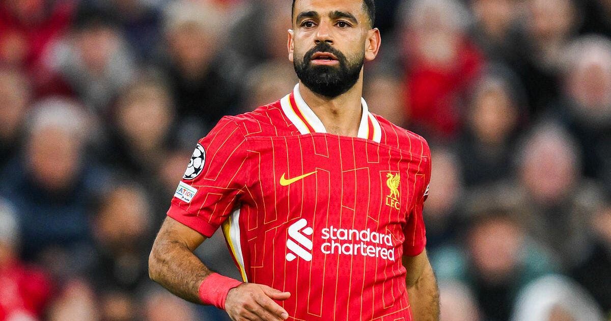 PSG : Première décision pour Salah
