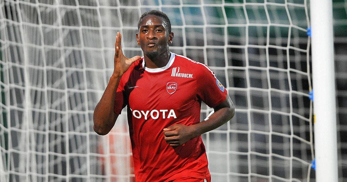 Samassa espère que l’OM sera « gentil » avec lui