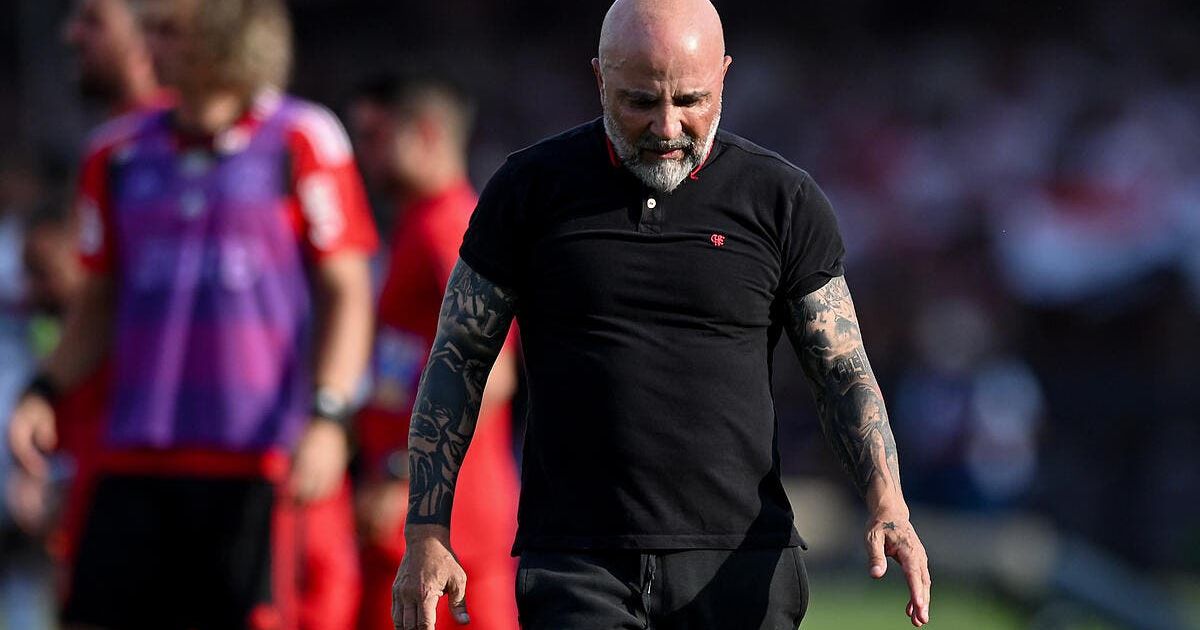 Sampaoli a refusé l’OL, l’OM n’y est pour rien