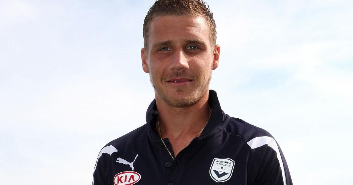 Sertic veut être un vrai renfort pour Bordeaux