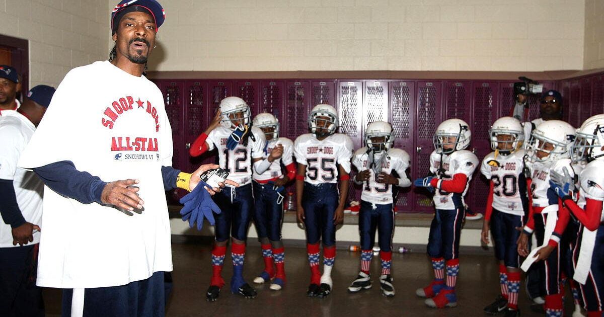 Snoop Dogg bientôt actionnaire du Celtic Glasgow