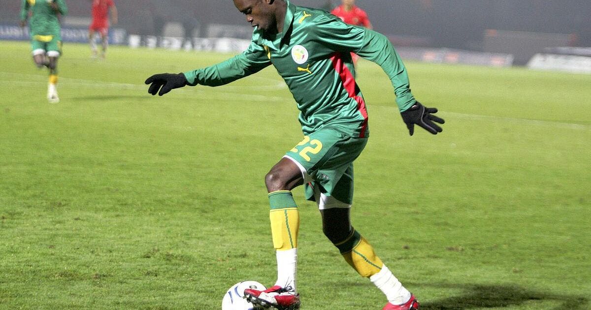Sougou à l'OM, ça n'est pas fait, loin de là