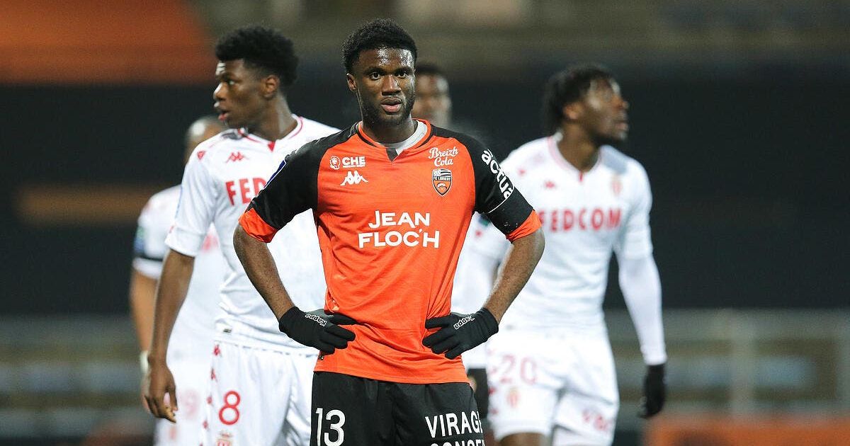 Terem Moffi, Nice fait l'offre qui éclate l'OM