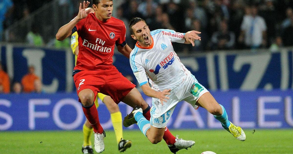 Thiago Silva sera bientôt le «Messi de la défense» avec le PSG