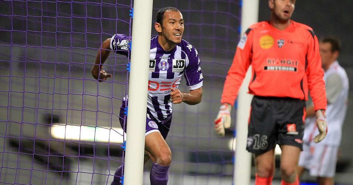 Toulouse a retenu la leçon