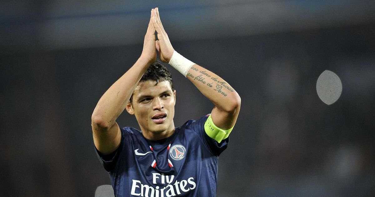 Tout se jouera au Parc des Princes pour le PSG