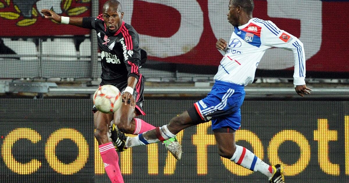 Trop de gifles, ça pourrait faire mal à l’OM pour Fanni