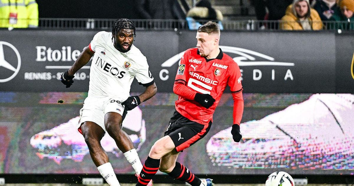 Truffert et Kalimuendo restent à Rennes, c'est garanti