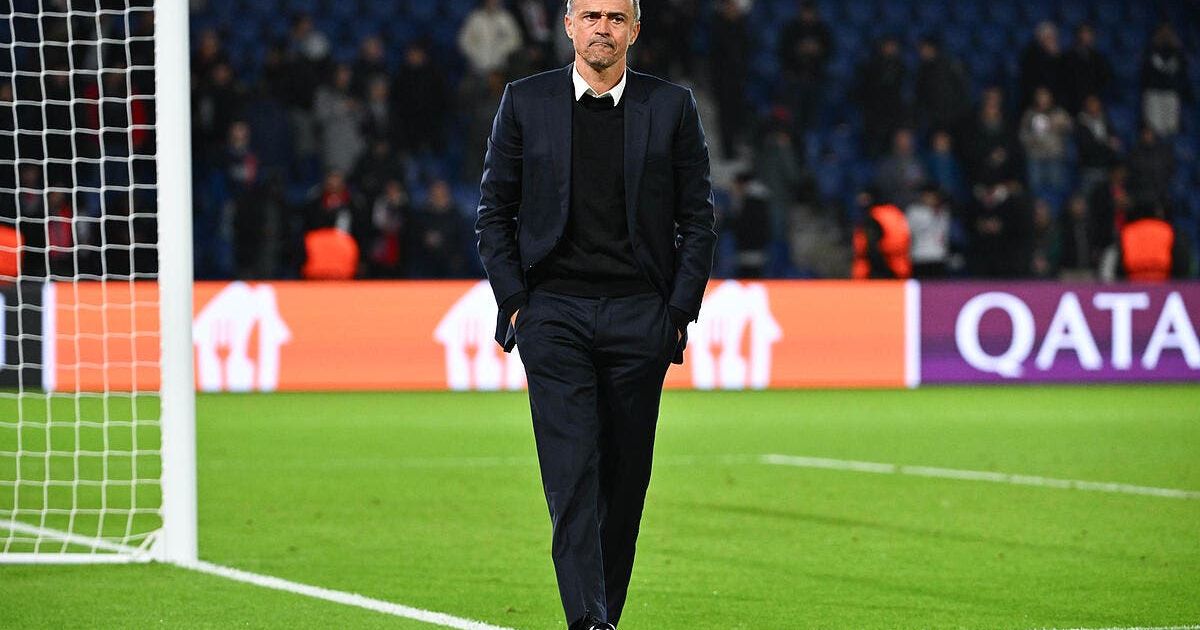 TV : Angers - PSG, à quelle heure et sur quelle chaîne