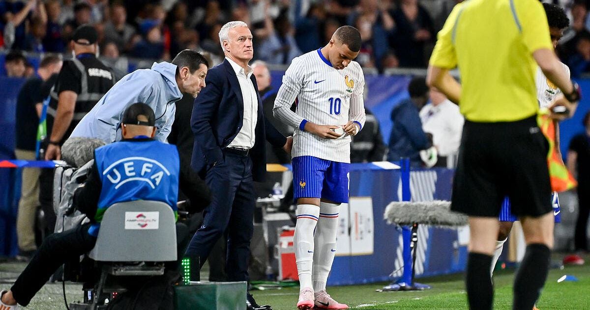 TV : Autriche - France, sur quelle chaîne et à quelle heure