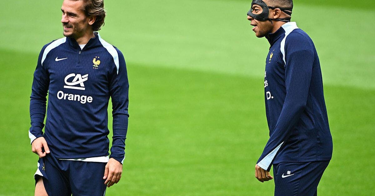 TV : France - Pologne, sur quelles chaînes et à quelle heure