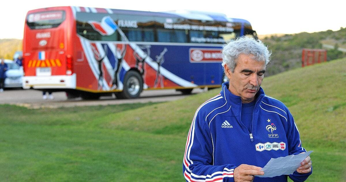 TV : Le pire moment du foot français, Netflix se jette dessus