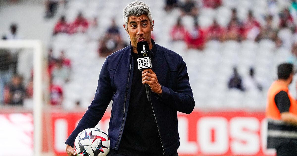 TV : Un premier bug et DAZN prend cher