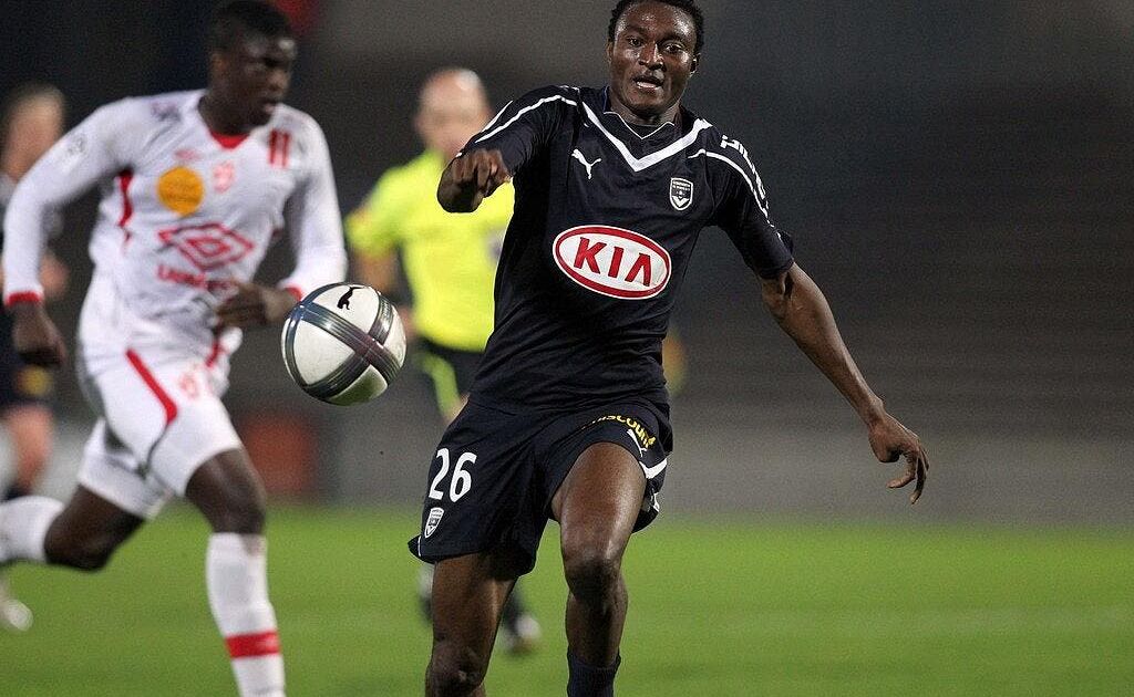 Un challenge pour découvrir le nouveau Moussa Maazou à Bordeaux