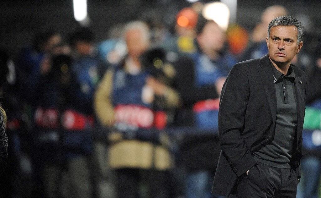 Un Mourinho de gala parle d'un Real Madrid à 50 joueurs