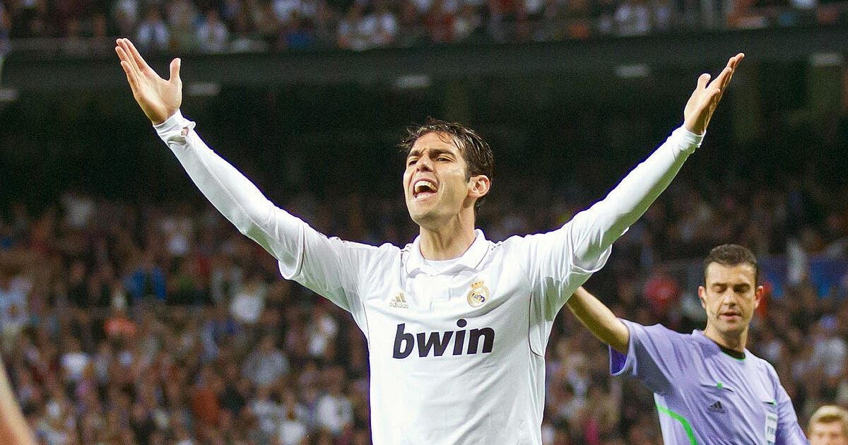 Un nouveau concurrent sur le dossier Kaka pour le PSG